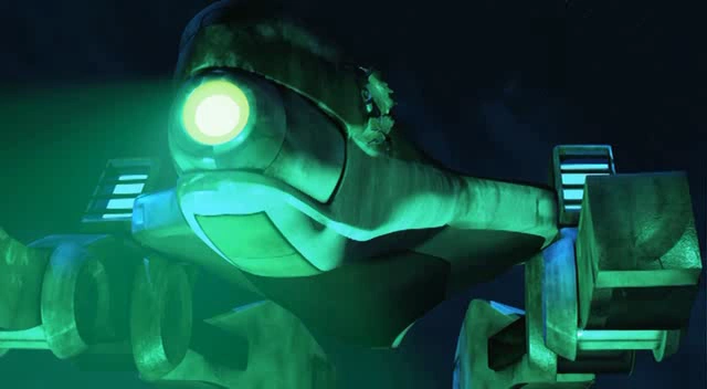 Escape (Part One) | Ben 10 Fan Fiction Wiki | Fandom