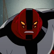 Tetramand | Ben 10 Fan Fiction Wiki | Fandom