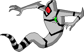 Ghostfreak | Ben 10 Fan Fiction Wiki | Fandom