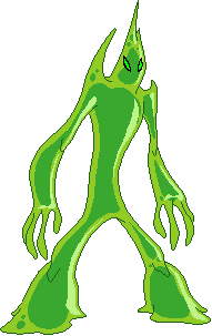 Goop | Ben 10 Fan Fiction Wiki | Fandom