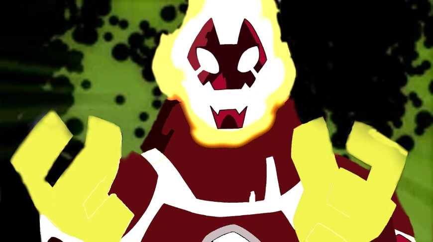 First Contact | Ben 10 Fan Fiction Wiki | Fandom