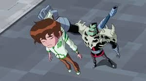 Call of the Hunter | Ben 10 Fan Fiction Wiki | Fandom