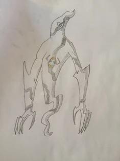 Sir Boo (Neon 23) | Ben 10 Fan Fiction Wiki | Fandom