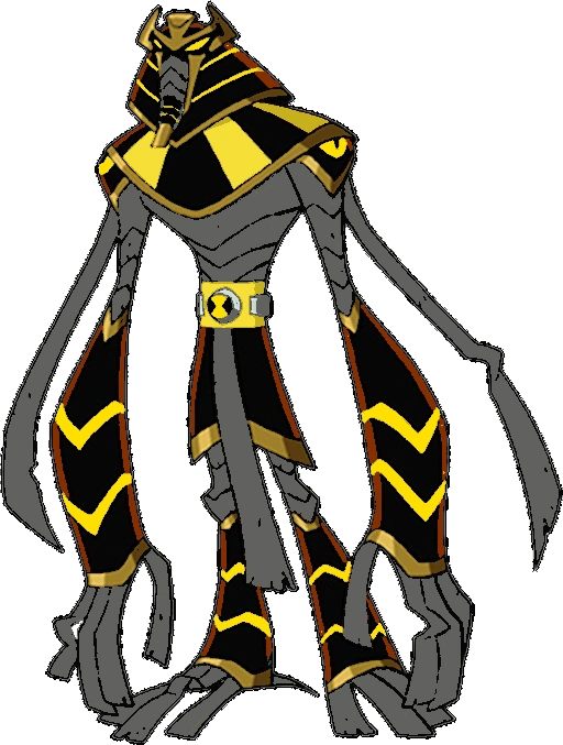 Band-Age | Ben 10 Fan Fiction Wiki | Fandom