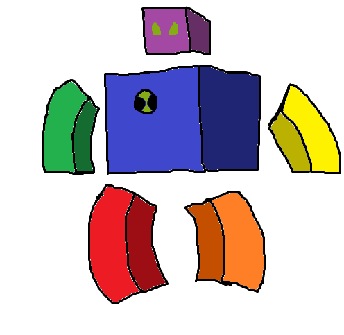 Blocked | Ben 10 Fan Fiction Wiki | Fandom