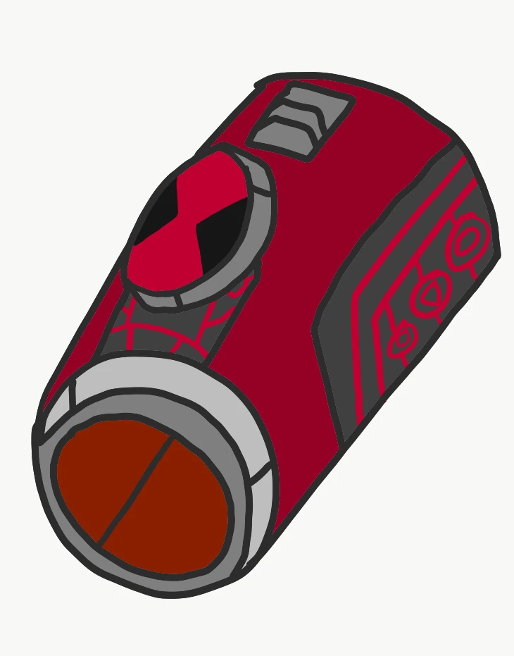 Decatrix | Ben 10 Fan Fiction Wiki | Fandom