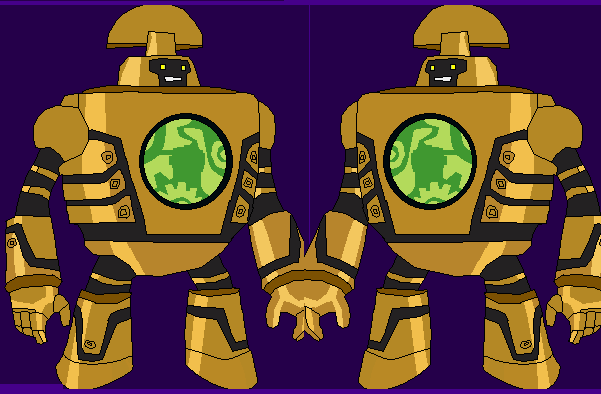 Ben 10,000: Back Again | Ben 10 Fan Fiction Wiki | Fandom