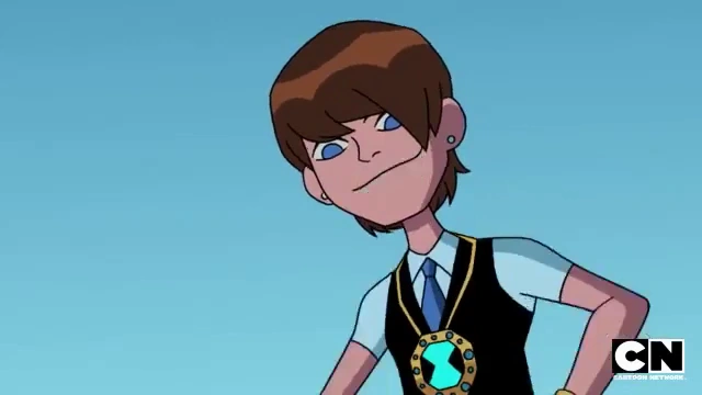 Unnamed Ben 47 Story | Ben 10 Fan Fiction Wiki | Fandom