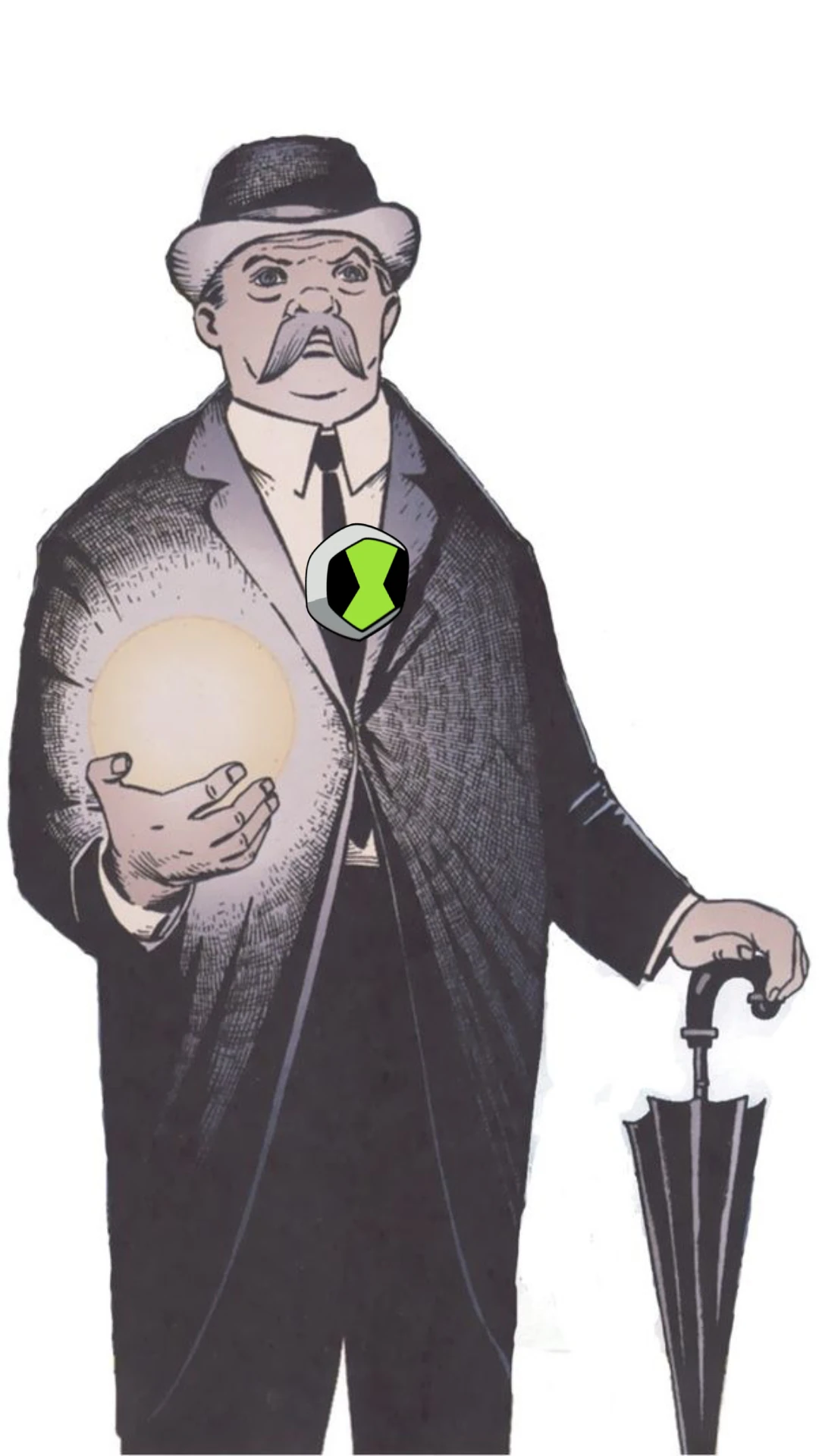 The Present | Ben 10 Fan Fiction Wiki | Fandom