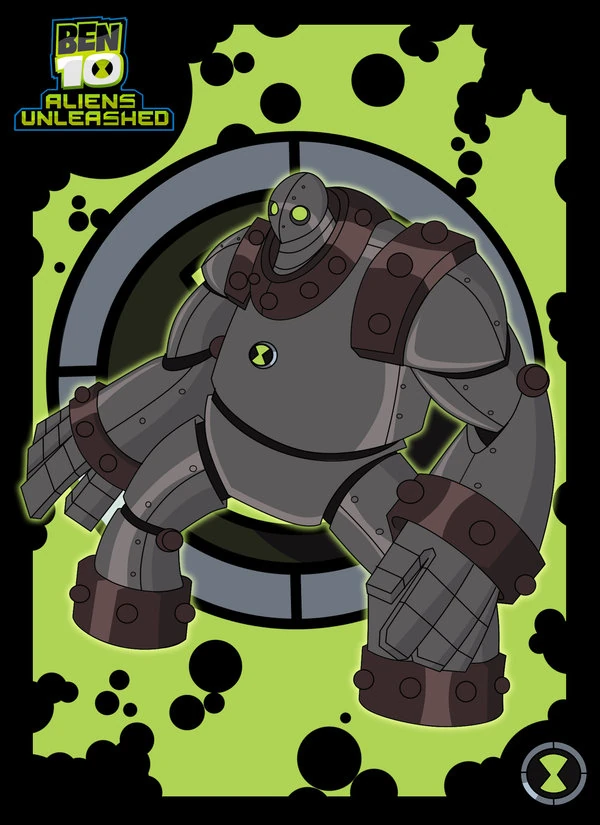 Containment | Ben 10 Fan Fiction Wiki | Fandom