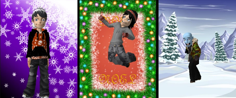 Winter Nightmare | Ben 10 Fan Fiction Wiki | Fandom