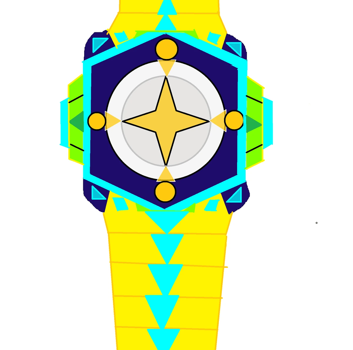 Cosmos Multitrix | Ben 10 Fan Fiction Wiki | Fandom
