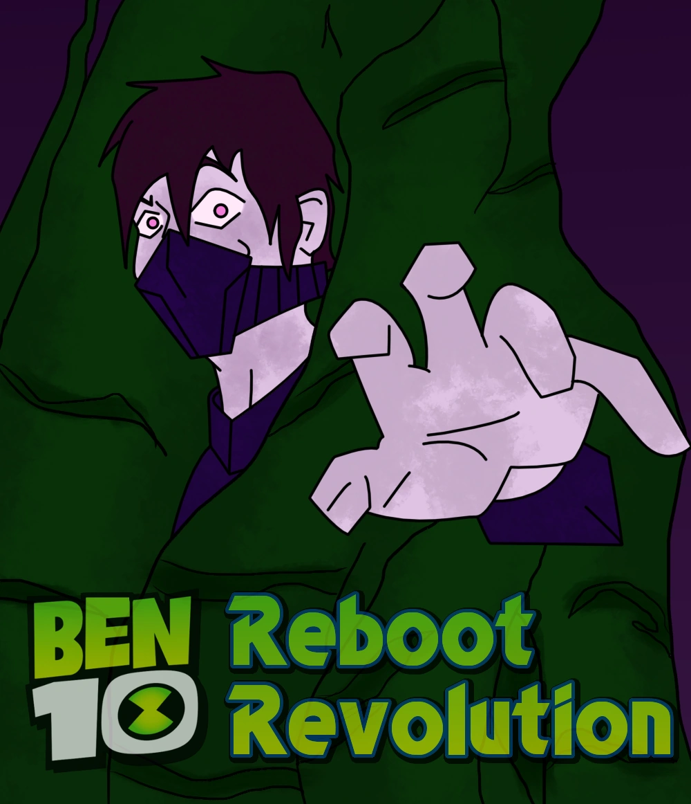 RR Chapter 7 | Ben 10 Fan Fiction Wiki | Fandom