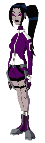 Sunny (Ben 10: Alienverse) | Ben 10 Fan Fiction Wiki | Fandom