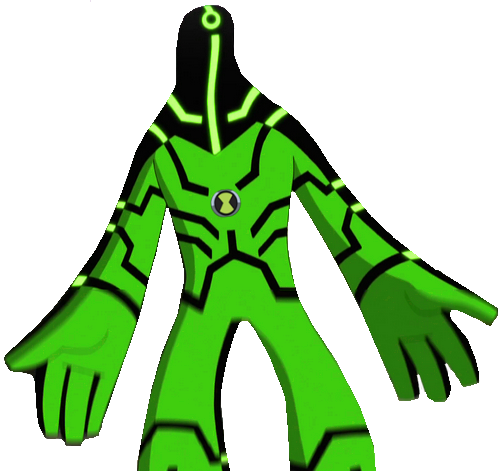 Ben 10 Alien Upgrade