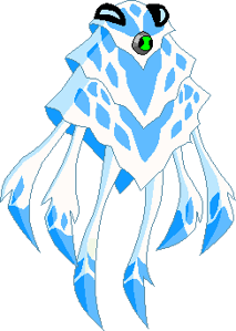 AmpFibian | Ben 10 Fan Fiction Wiki | Fandom