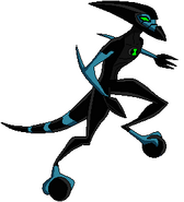 Kineceleran | Ben 10 Fan Fiction Wiki | Fandom