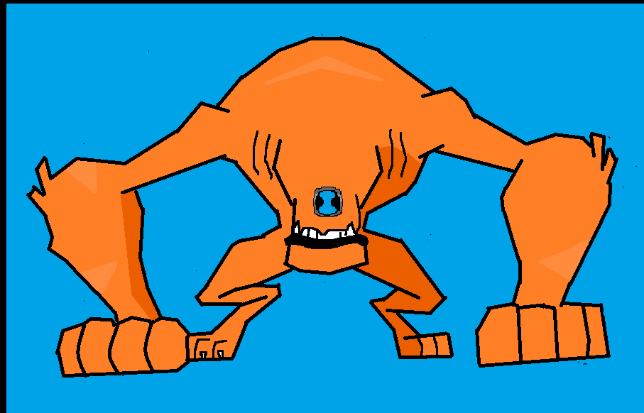 BeastBite | Ben 10 Fan Fiction Wiki | Fandom
