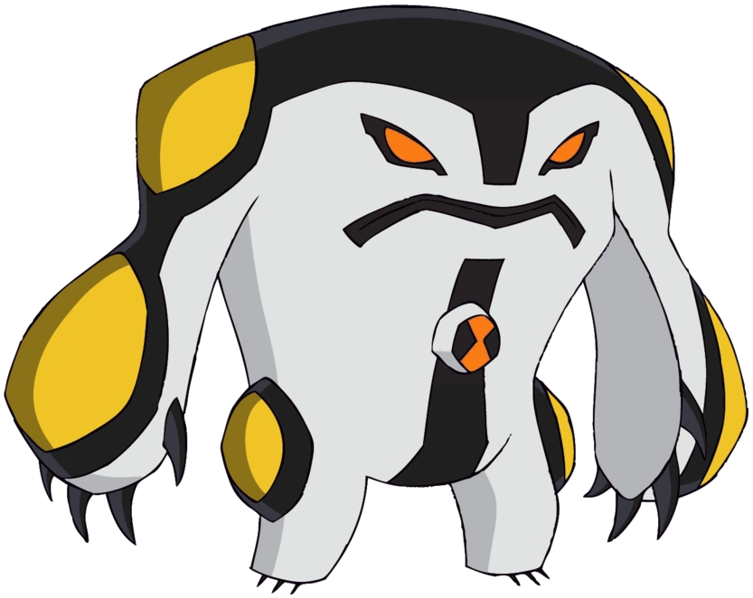 Cannonbolt (Earth-123/Dimension 55) | Ben 10 Fan Fiction Wiki | Fandom