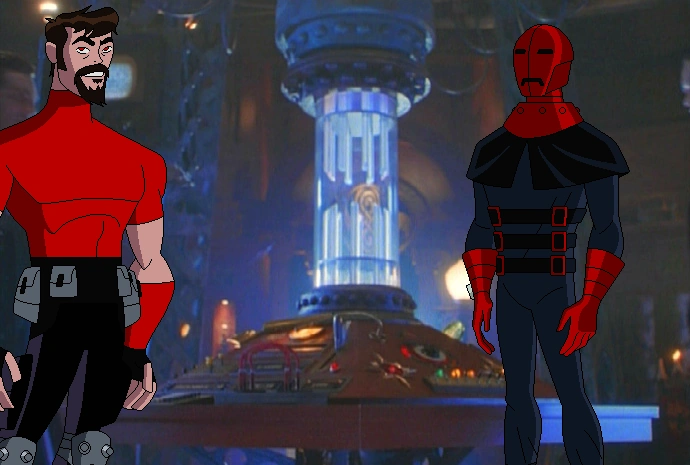 2 Doctors & 8 Angels | Ben 10 Fan Fiction Wiki | Fandom