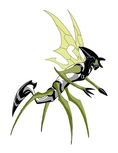 Ultimate Stinkfly (Alien Alliance) | Ben 10 Fan Fiction Wiki | Fandom