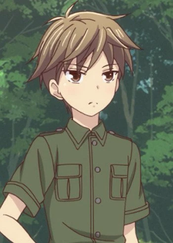 Kenji Takahashi | Ben 10 Fan Fiction Wiki | Fandom