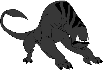 Zendrum (Pet) | Ben 10 Fan Fiction Wiki | Fandom