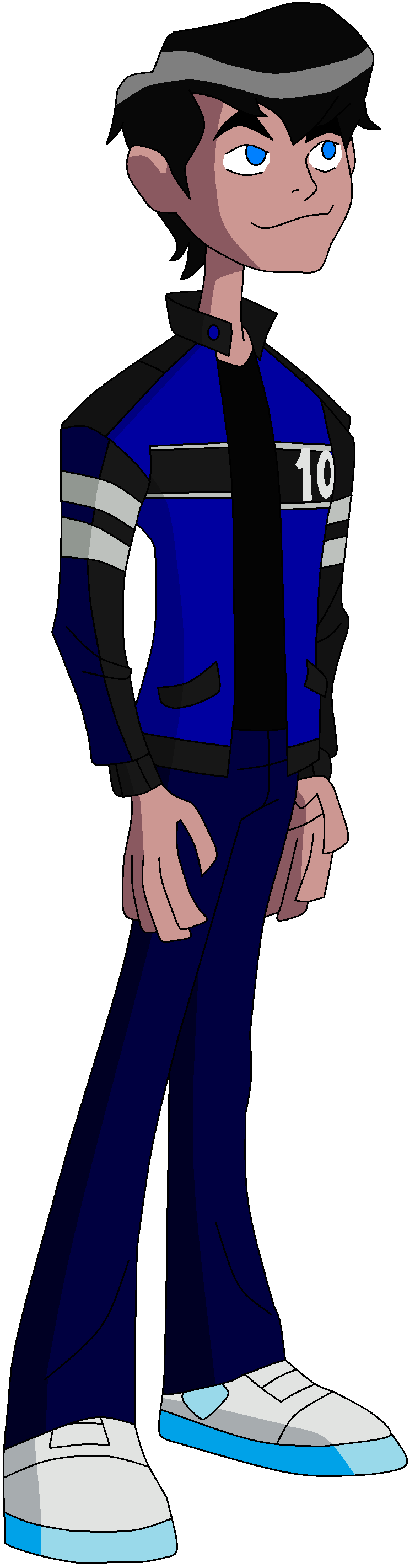 Den Pennyson/Gallery | Ben 10 Fan Fiction Wiki | Fandom