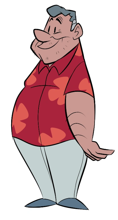 Max Tennyson (NOHW) | Ben 10 Fan Fiction Wiki | Fandom