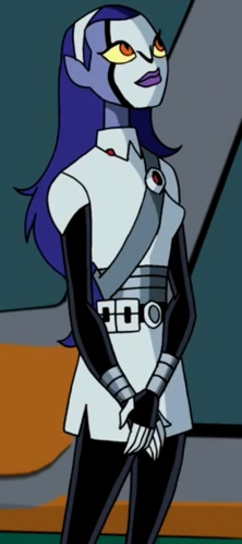 Ben 10 Fan Fiction Wiki:Archive/Rook Shar | Ben 10 Fan Fiction Wiki ...