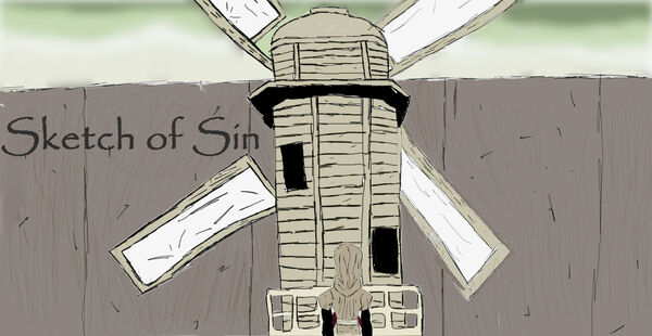 Sketch of Sin | Ben 10 Fan Fiction Wiki | Fandom