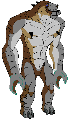 Vaxasaur | Ben 10 Fan Fiction Wiki | Fandom