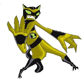 Animorph | Ben 10 Fan Fiction Wiki | Fandom