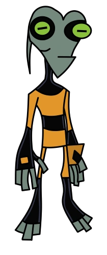 Big Brain (Earth-775775) | Ben 10 Fan Fiction Wiki | Fandom