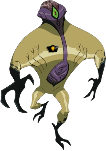 Commander Betamax | Ben 10 Fan Fiction Wiki | Fandom