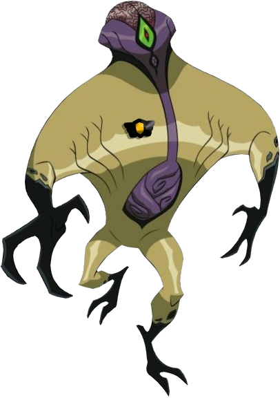 Commander Betamax | Ben 10 Fan Fiction Wiki | Fandom