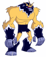 Ben 23: Ultimate Alien/Gallery | Ben 10 Fan Fiction Wiki | Fandom