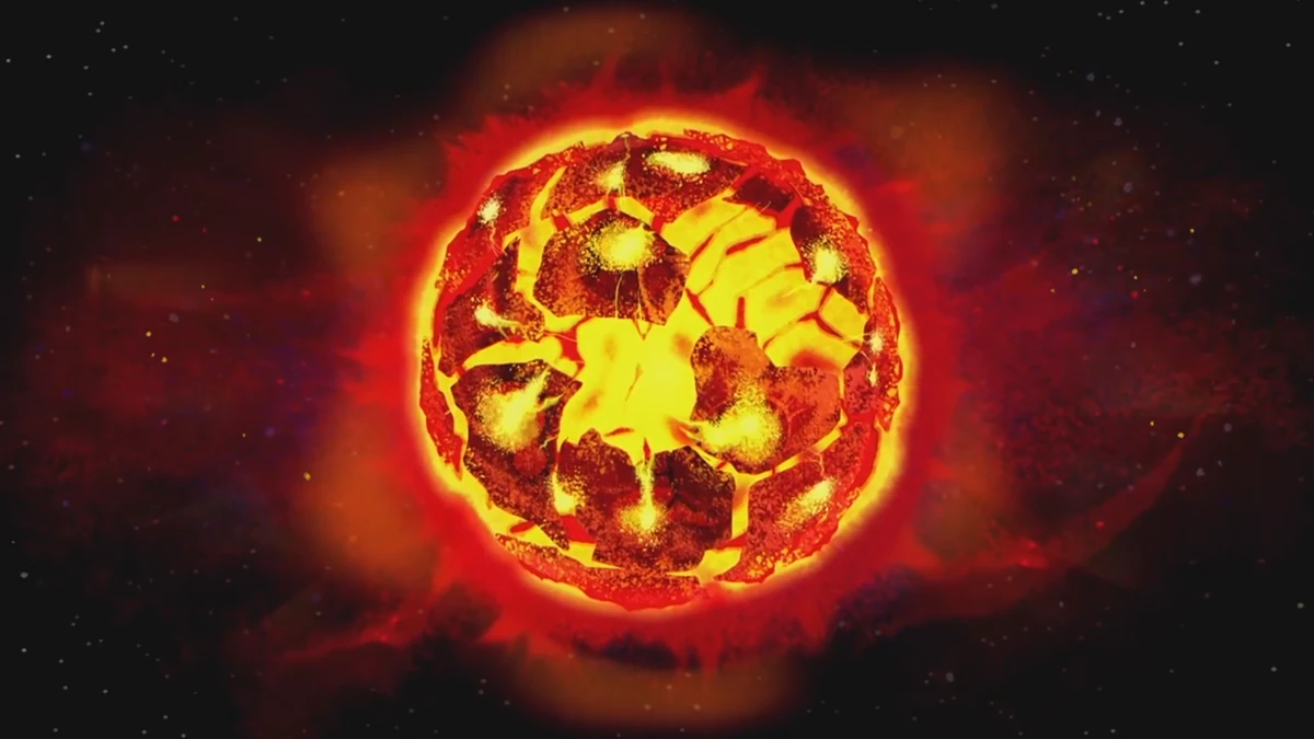 Pyros (Earth-107) | Ben 10 Fan Fiction Wiki | Fandom