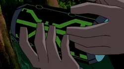 Biomatrix | Ben 10 Fan Fiction Wiki | Fandom