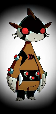 Ditto (Earth-170)/Dimension 9 | Ben 10 Fan Fiction Wiki | Fandom