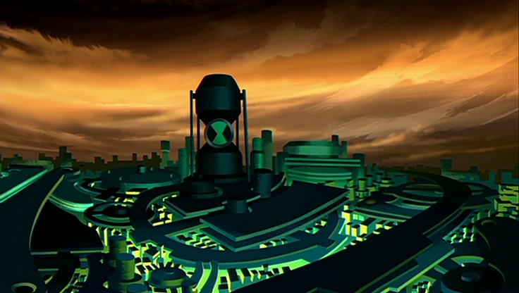 Flame 10/Episode Guide | Ben 10 Fan Fiction Wiki | Fandom