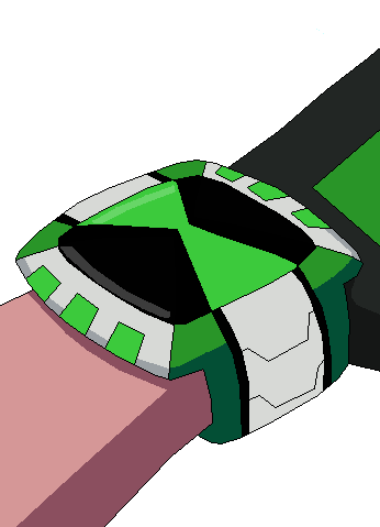 Omnitrix (BTNR) | Ben 10 Fan Fiction Wiki | Fandom