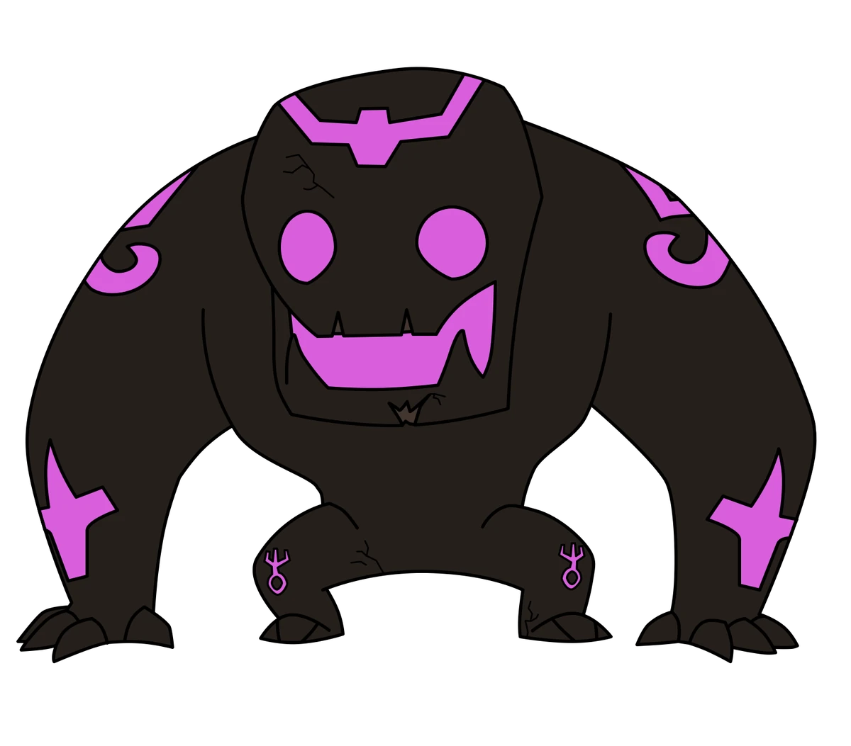 Brick (B10: Restart) | Ben 10 Fan Fiction Wiki | Fandom