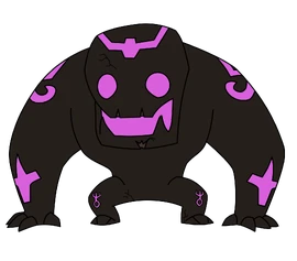 Brick (B10: Restart) | Ben 10 Fan Fiction Wiki | Fandom