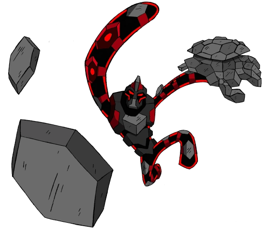 Builder (Omnitrix Unleashed) | Ben 10 Fan Fiction Wiki | Fandom