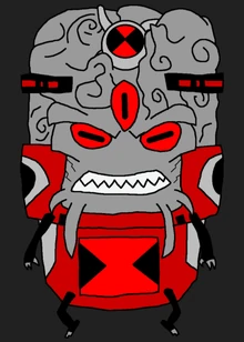 Ultimatrix (Universe-7781) | Ben 10 Fan Fiction Wiki | Fandom