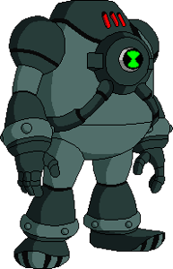 NRG | Ben 10 Fan Fiction Wiki | Fandom