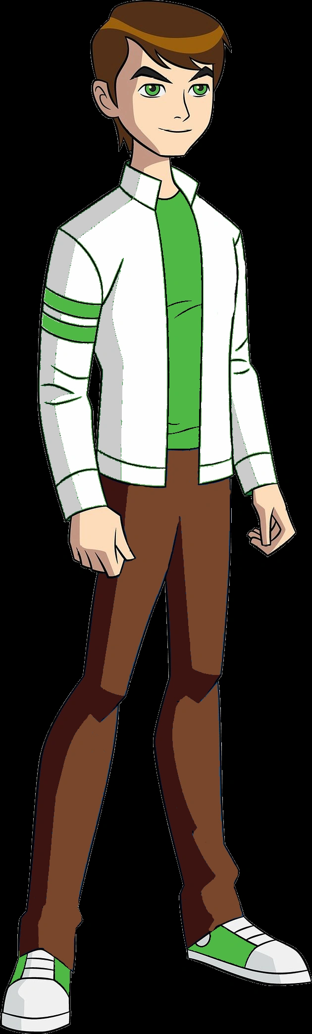 Ben Tennyson (Ultimate Hero/RAT) | Ben 10 Fan Fiction Wiki | Fandom