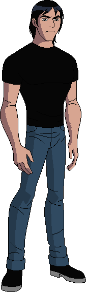 Coco | Ben 10 Fan Fiction Wiki | Fandom