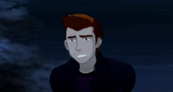 John Reed | Ben 10 Fan Fiction Wiki | Fandom
